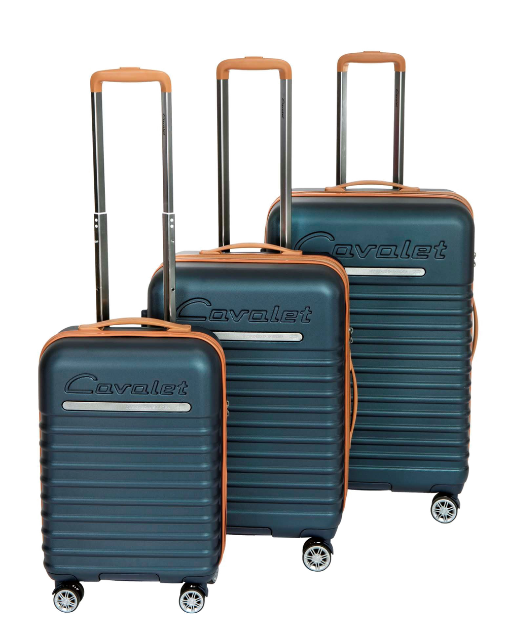 Pasadena 3-set – Cavalet