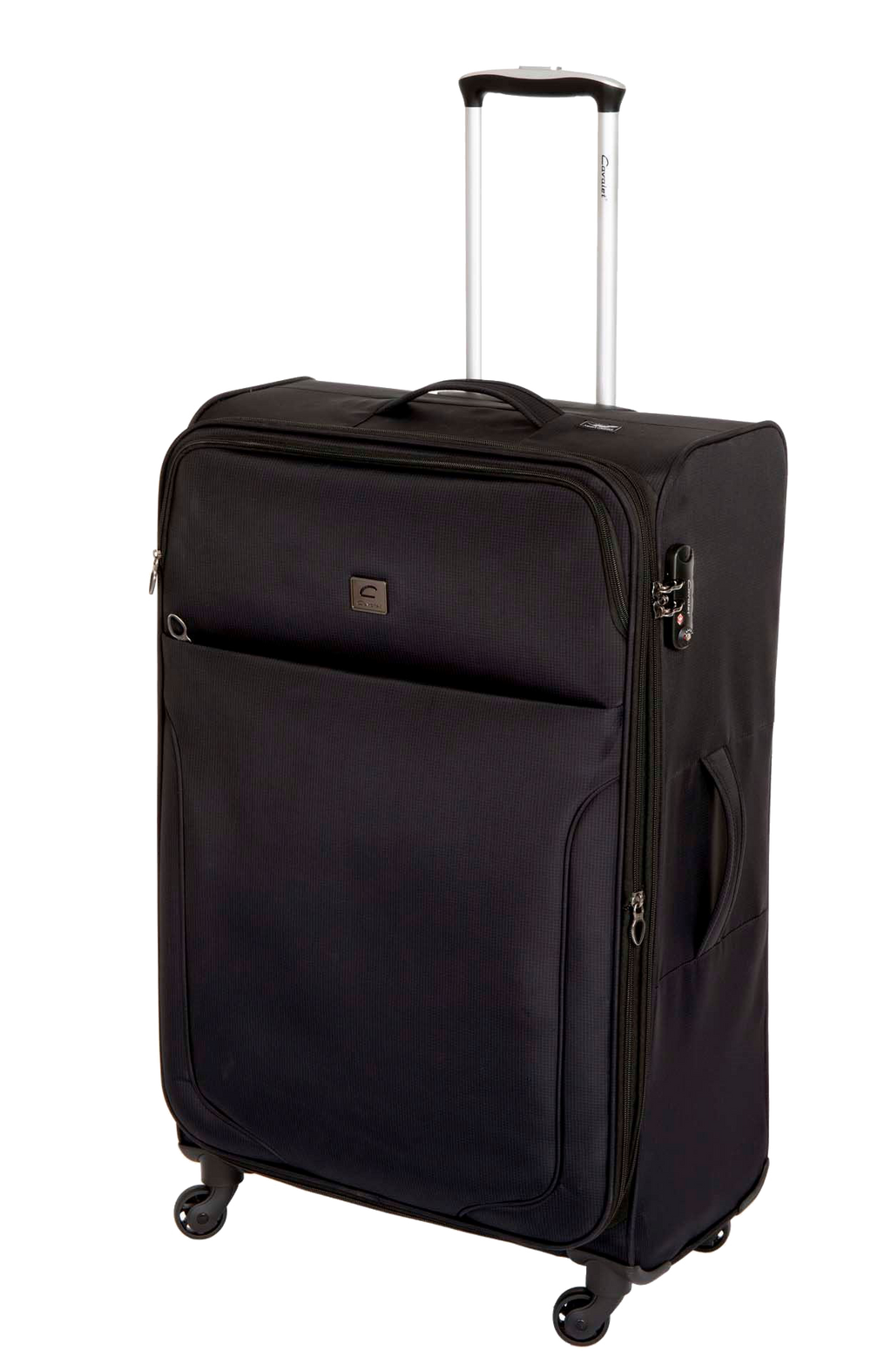 Swift 78 – Cavalet