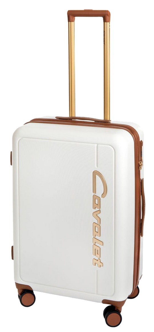 Resväskor – Cavalet