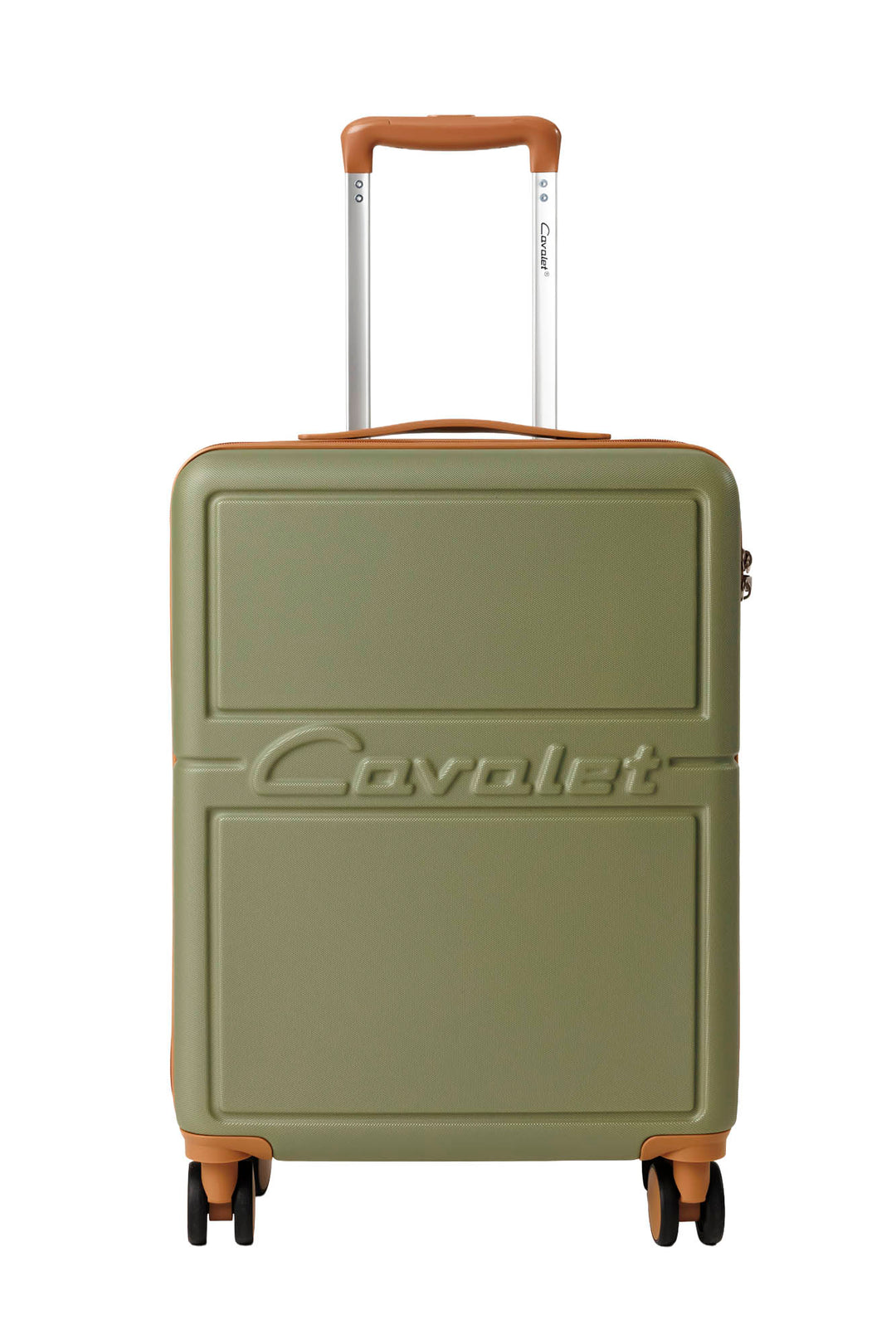Luggage – Cavalet