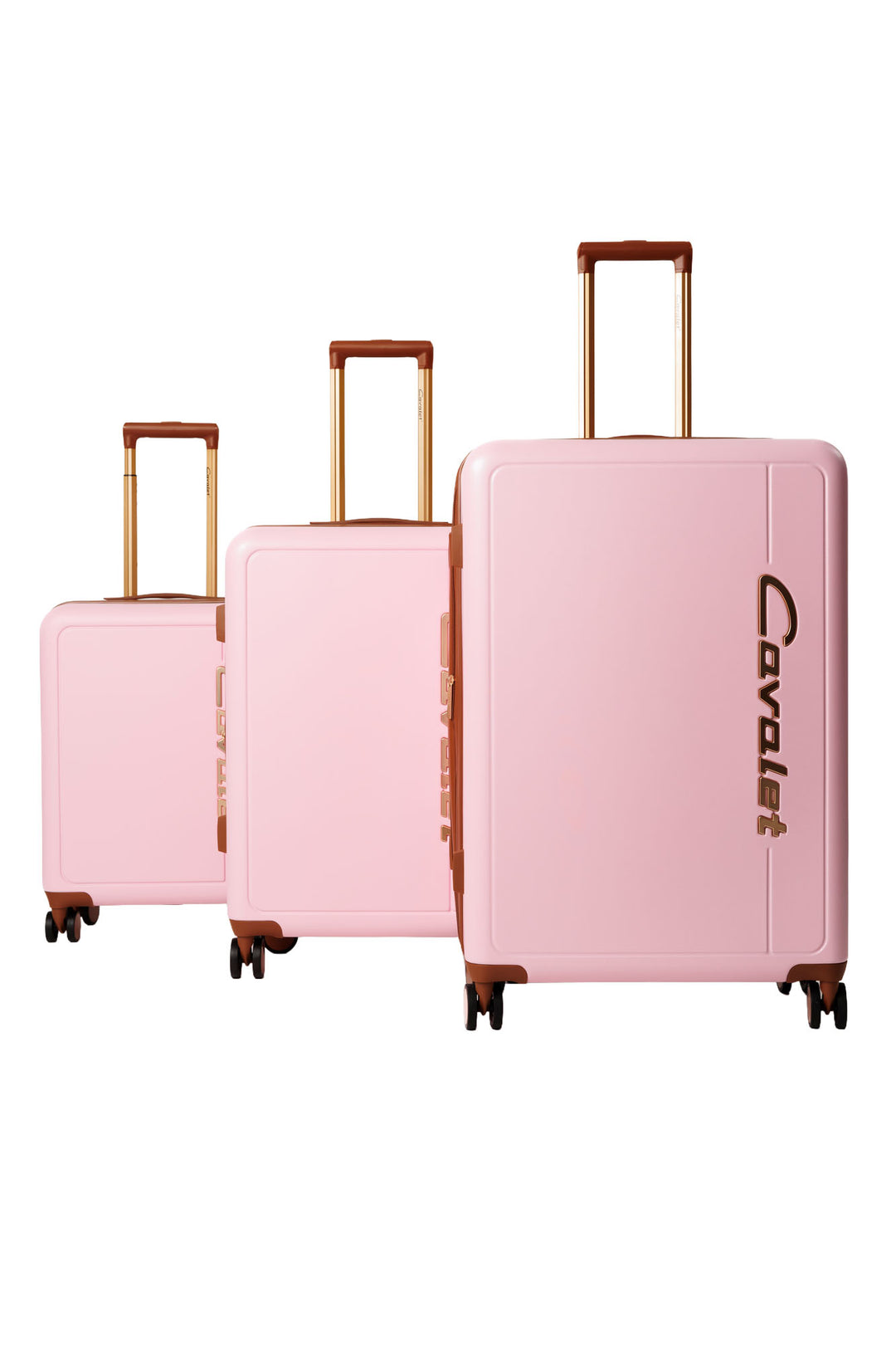 Luggage – Cavalet