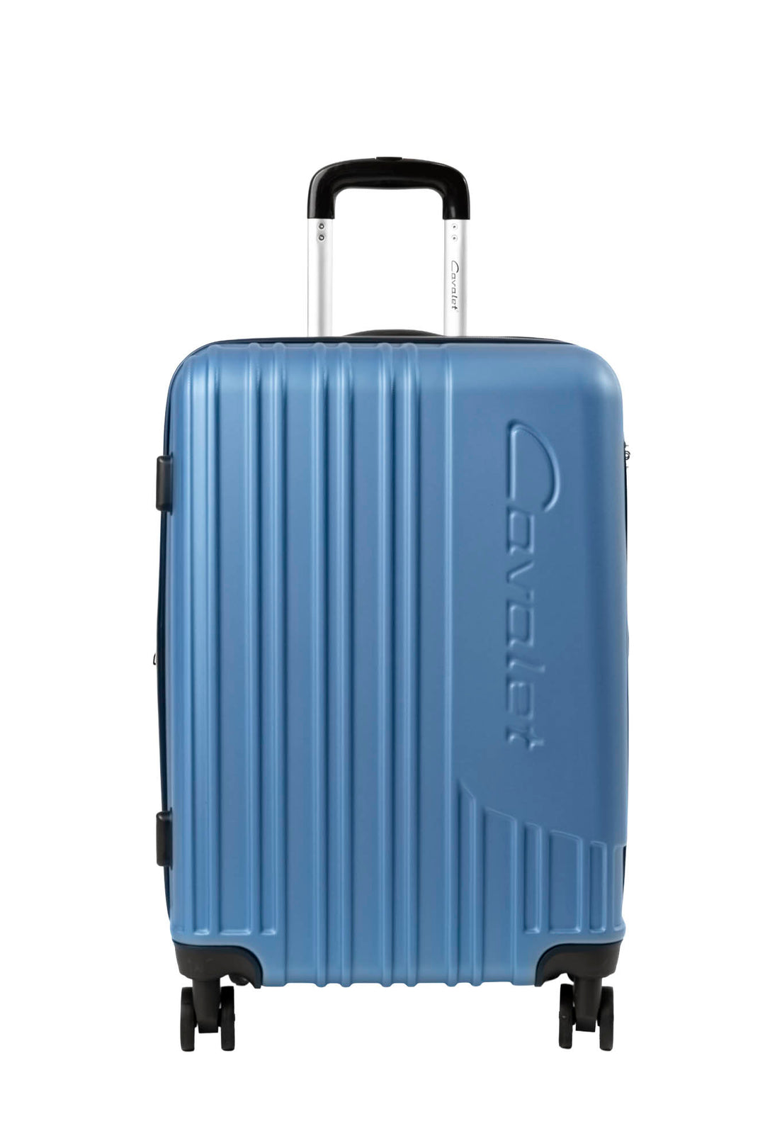 Luggage – Cavalet
