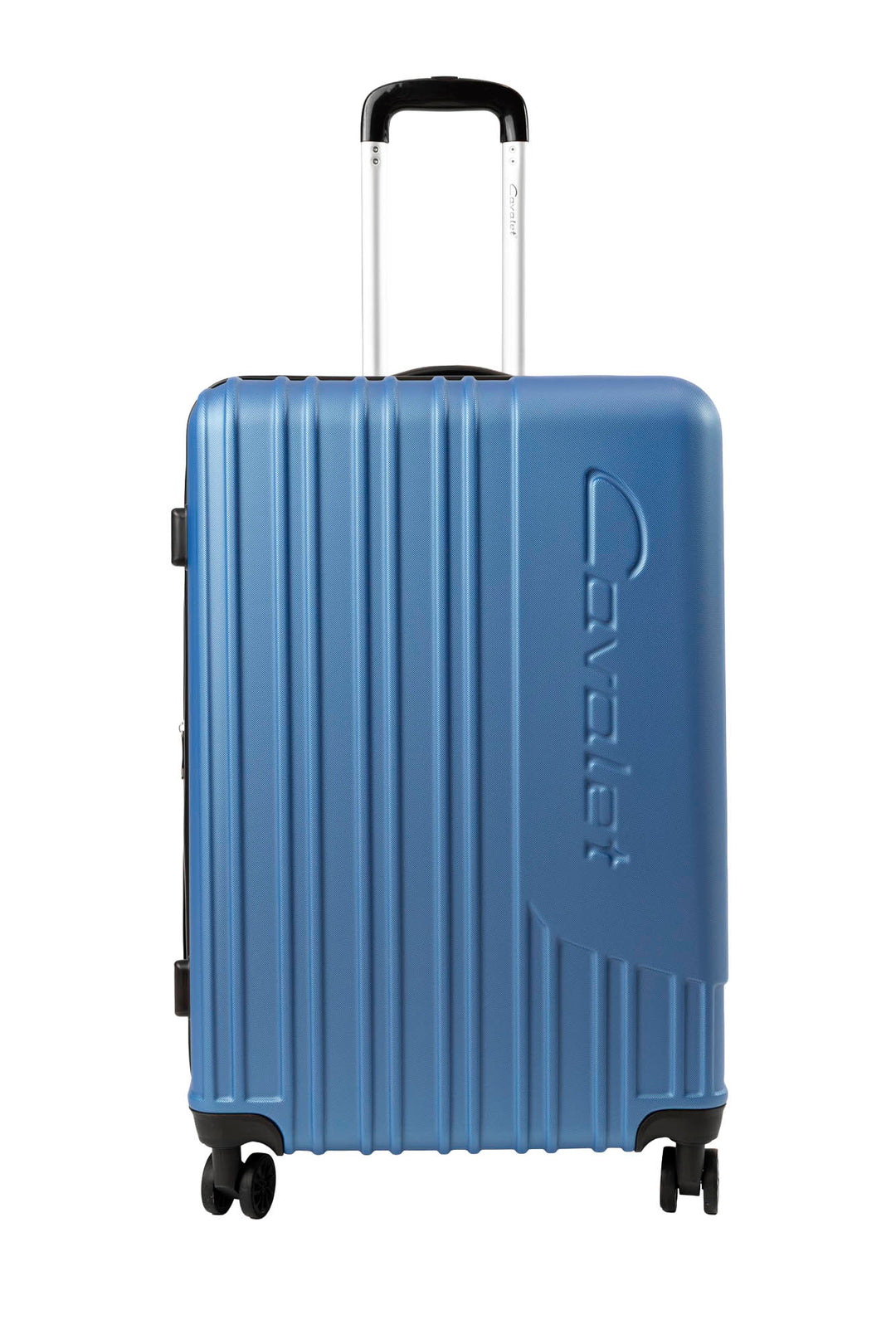 Luggage – Cavalet