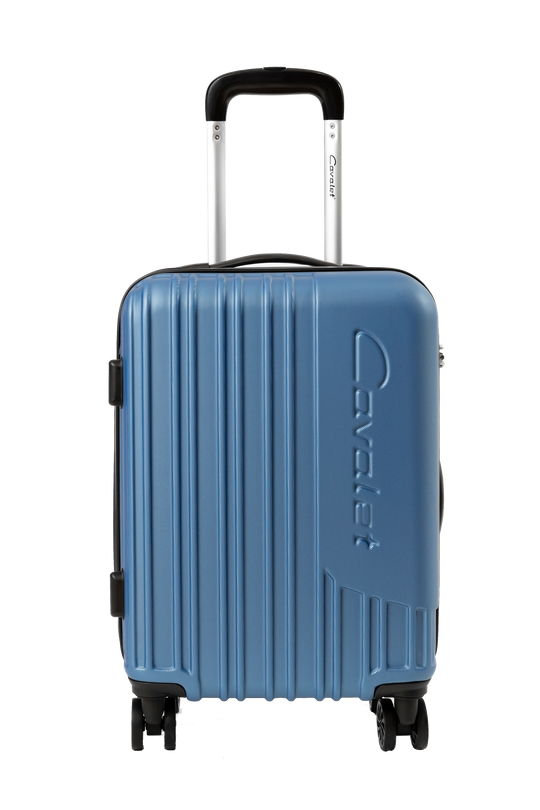 Luggage – Cavalet