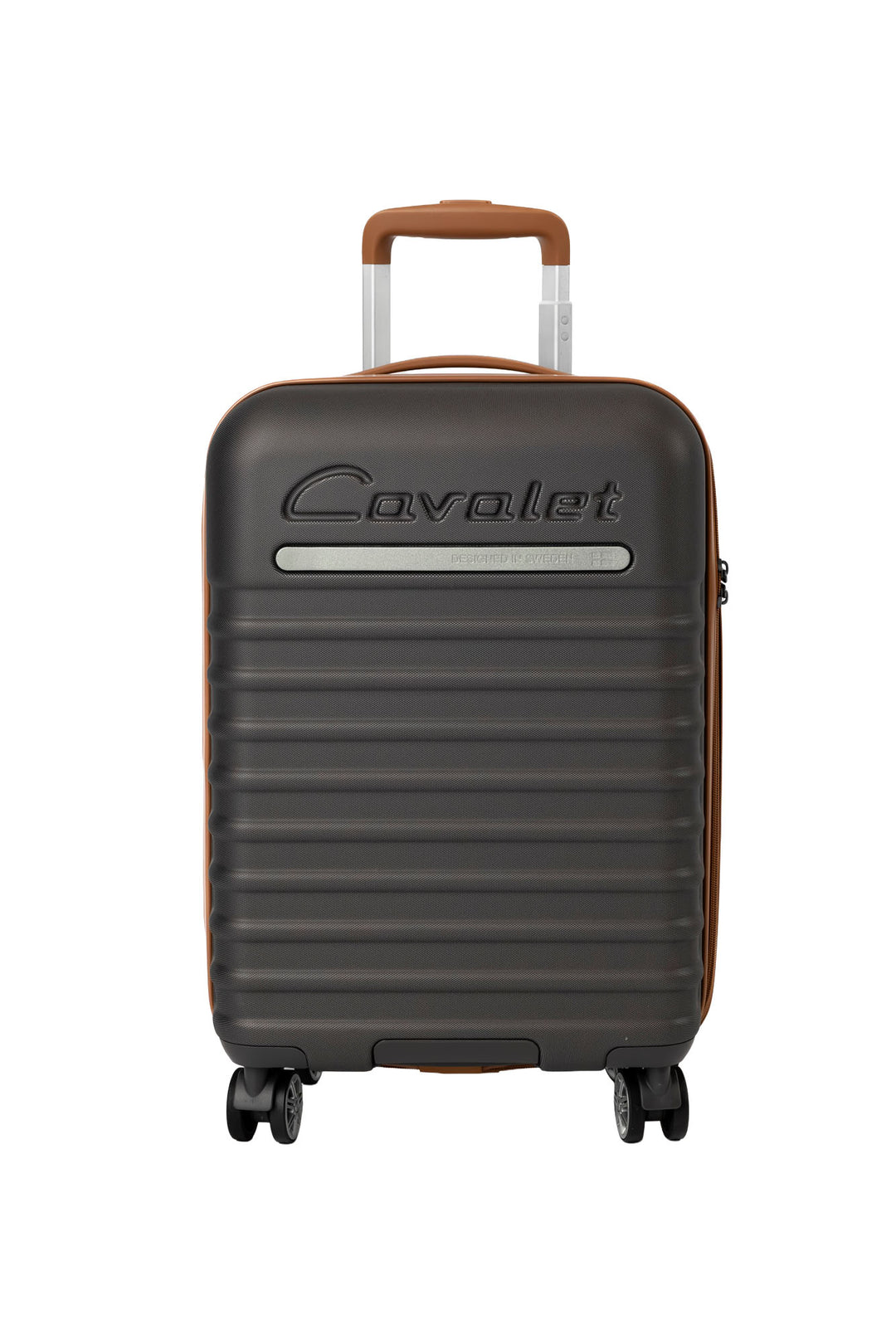 Luggage – Cavalet